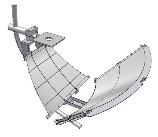 Concentrating on solar - Oxford University Innovation