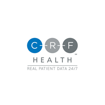 CRF Health Oxford University Innovation