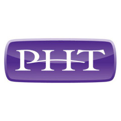 PHT Corporation Oxford University Innovation