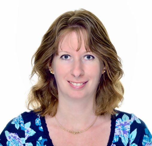 Carolyn Hall Oxford University Innovation