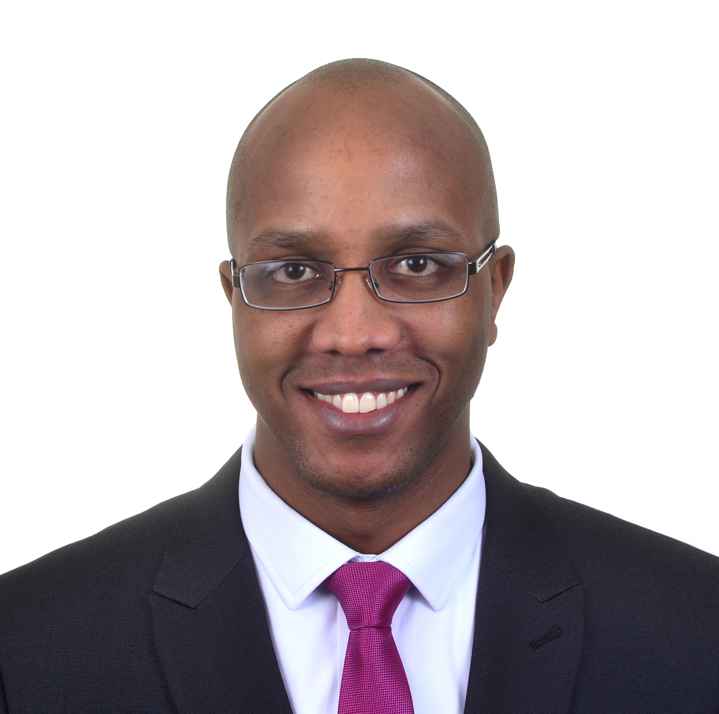 Michael Mbogoro Oxford University Innovation