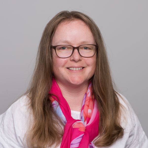 Kate Spanchak Oxford University Innovation