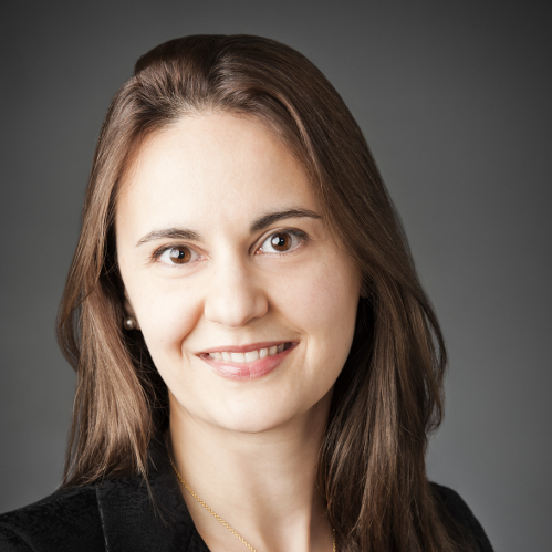 Helen Ujvary Oxford University Innovation