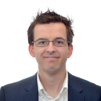 Oxford University Innovation staff