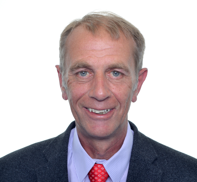 Bob Fishleigh Oxford University Innovation