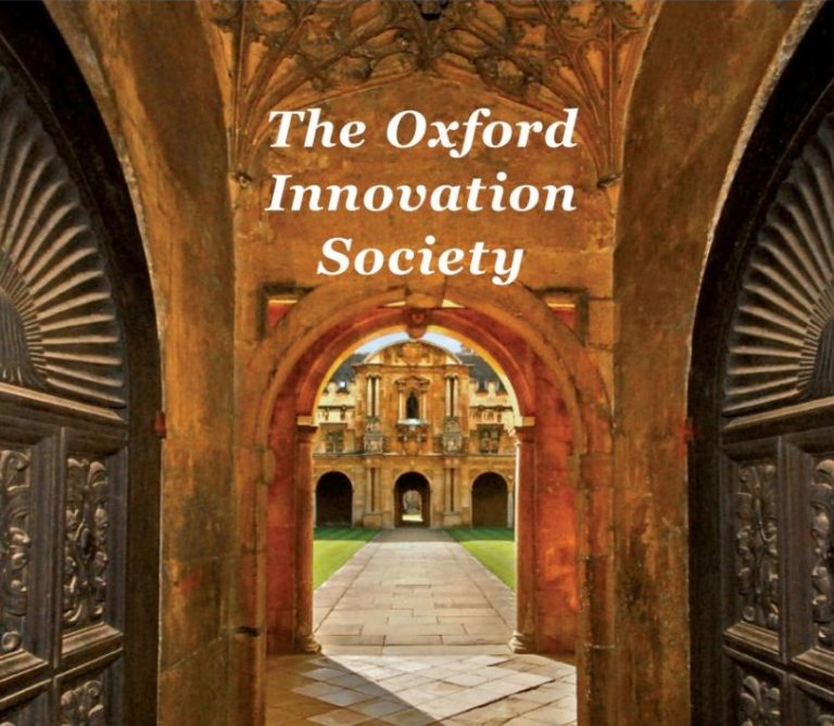Oxford University Innovation News