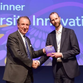 Oxford University Innovation