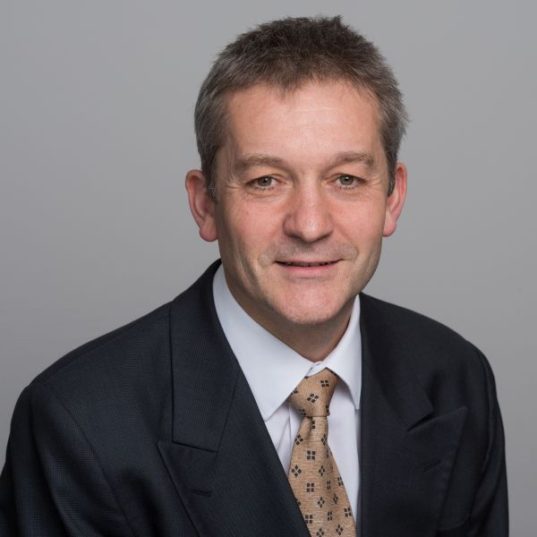 Ludden Brendan - Oxford University Innovation