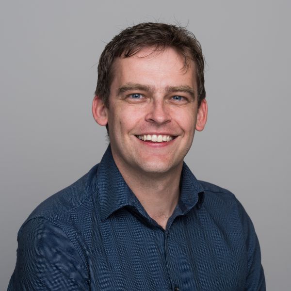 Dr Howells David - Oxford University Innovation