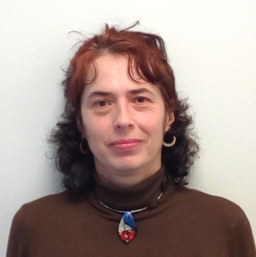 Bjola Micaela - Oxford University Innovation