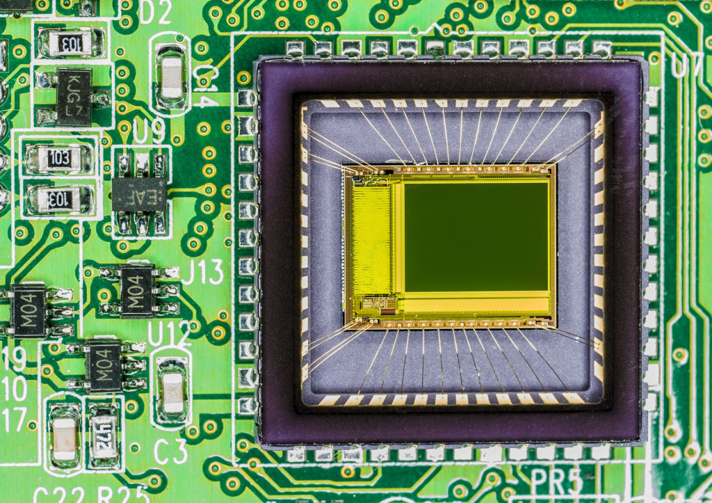 Technology Licensing Opportunities - Oxford University Innovation