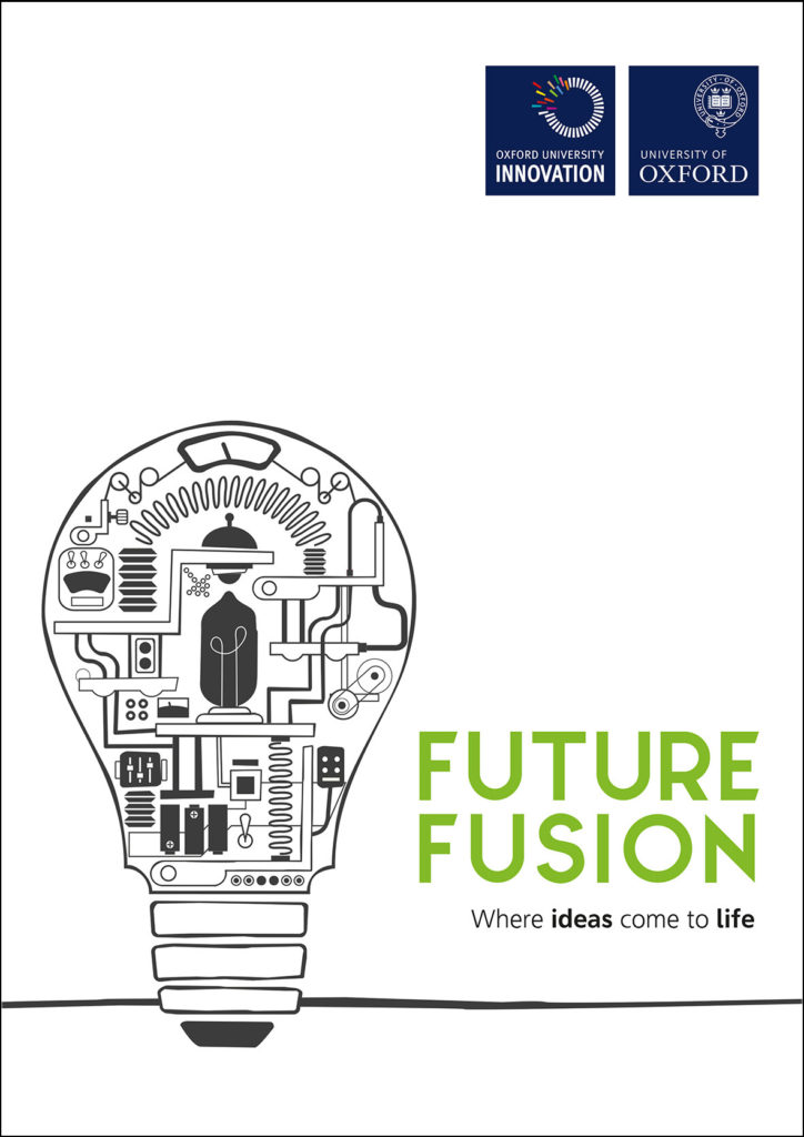 Future Fusion - Oxford University Innovation