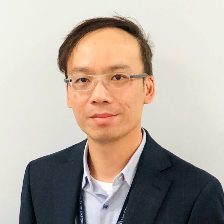 Chan Andrew - Oxford University Innovation