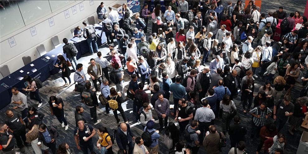 Networking your product - Oxford University Innovation