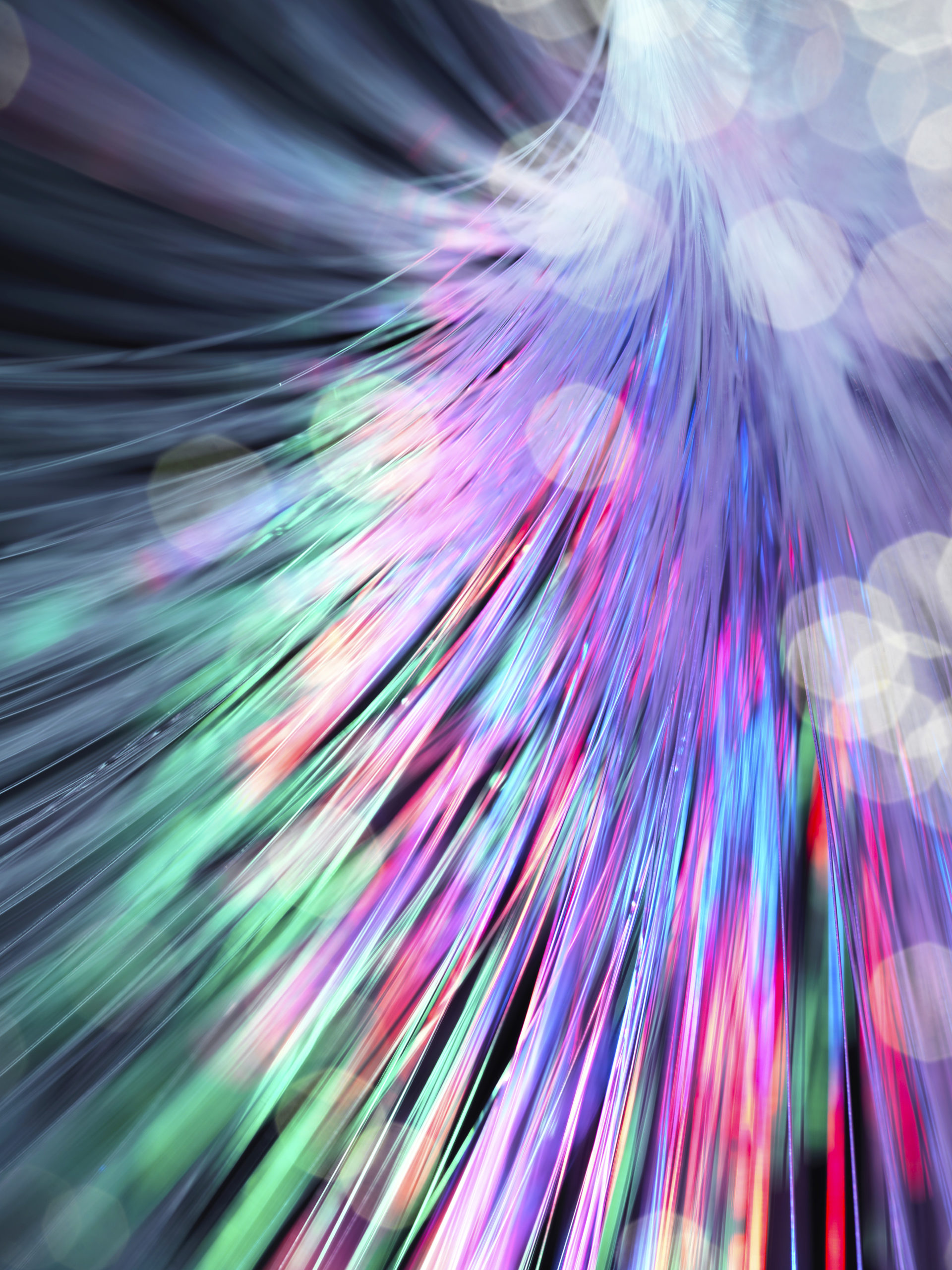 Multi-mode optical fiber capable of sensing optical effects - Oxford ...