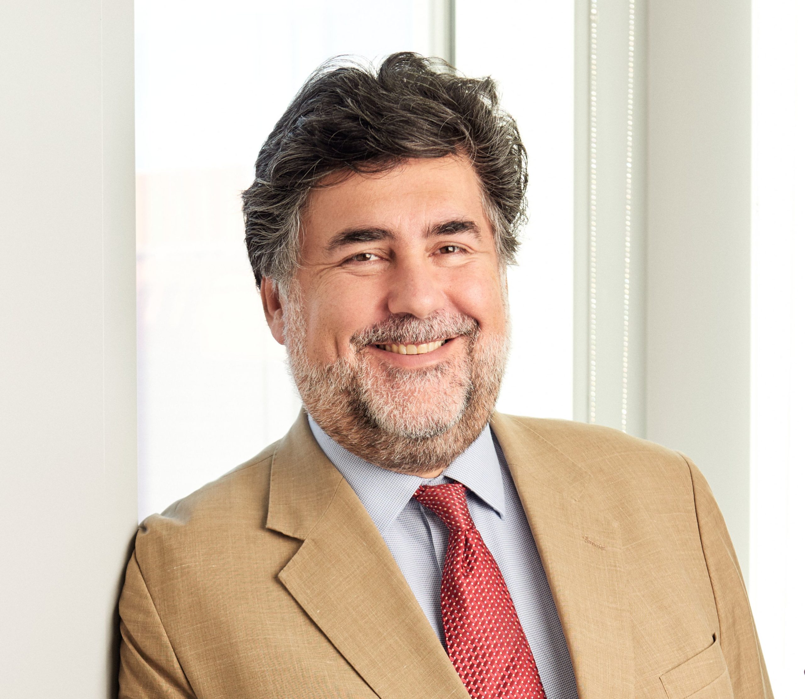 Raptakis Emmanuel - Oxford University Innovation