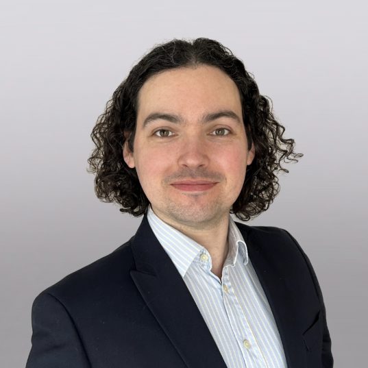 Strong Anthony - Oxford University Innovation