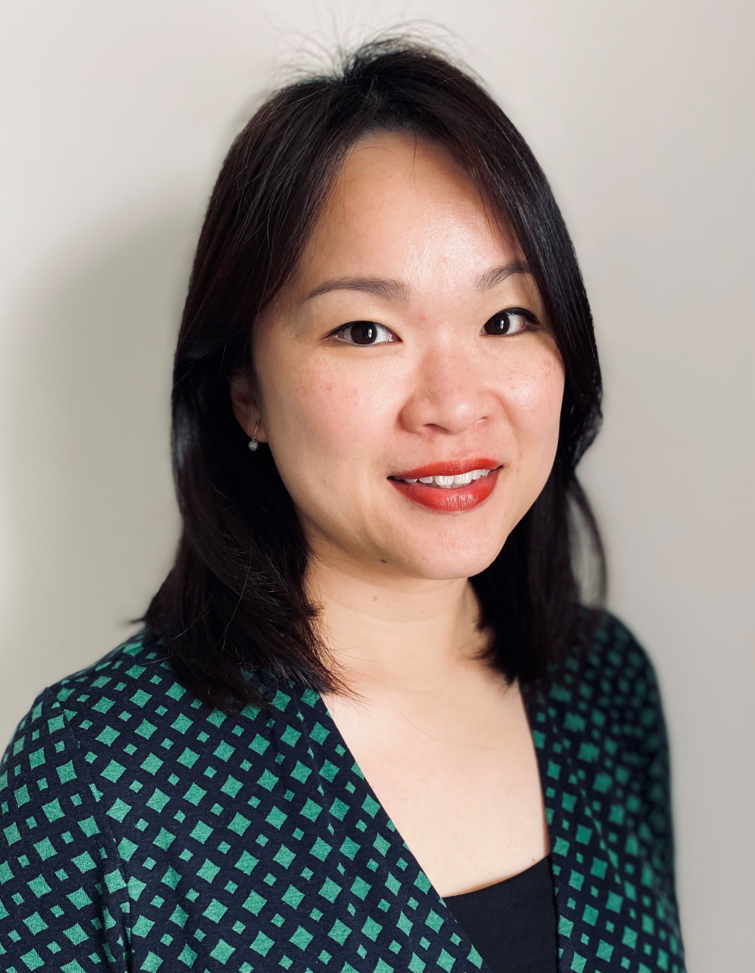 Ng Janice - Oxford University Innovation