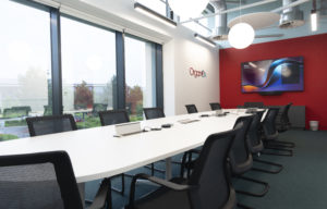 University spinout OrganOx opens state-of-the-art research HQ in Oxford ...