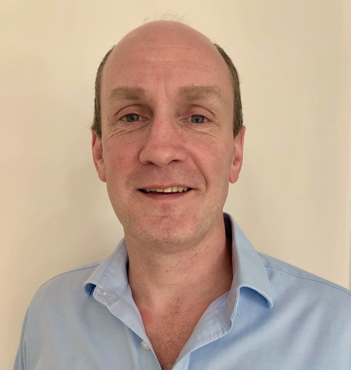 Jordan Philip - Oxford University Innovation