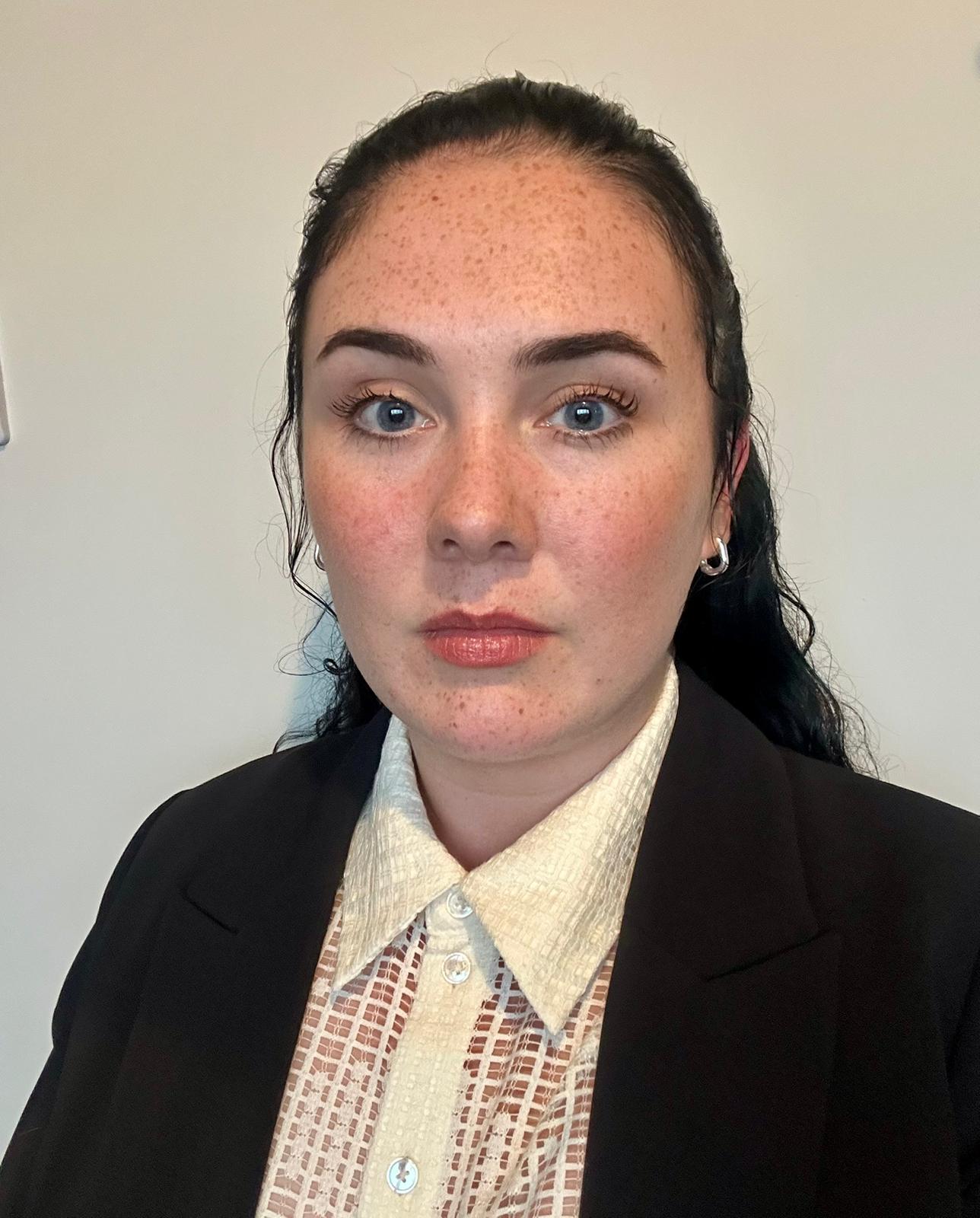 Tiffney Alana - Oxford University Innovation